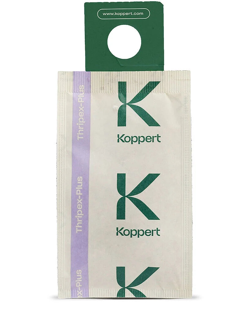 Thripex-Plus, Sachets, 500 count, Neoseiulus cucumeris – NorthStar Cultivation Supply