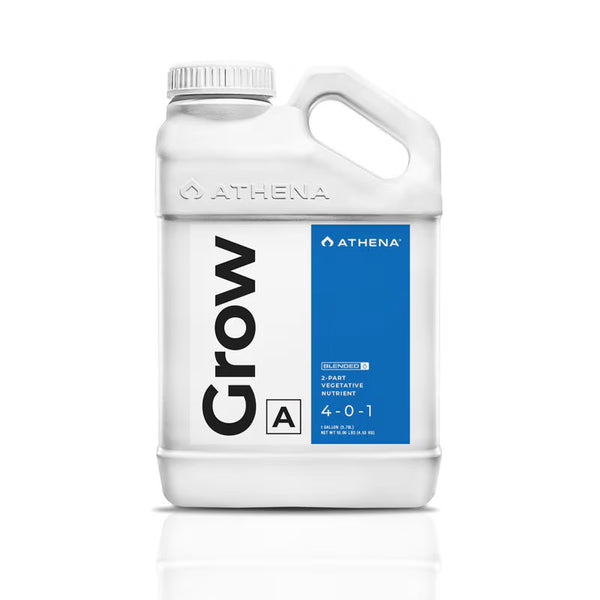 Athena Grow A - Blended – NorthStar Cultivation Supply