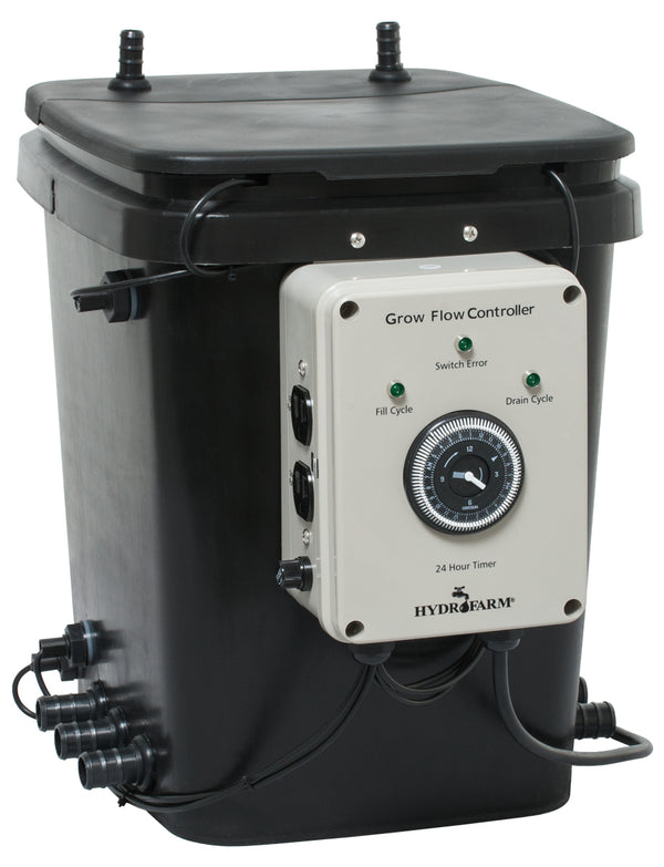 Active Aqua Grow Flow Ebb and Gro Controller Unit w/2 Pumps – NorthStar ...